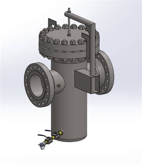 Free Cad Designs Files And 3d Models The Grabcad Community Library