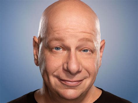 Roastmaster General Jeff Ross Will Bring Jeff Ross Take A Banana For