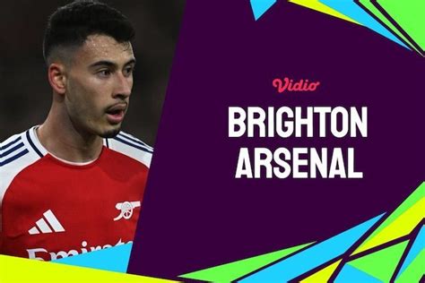 Jadwal Pertandingan And Link Live Streaming Arsenal Hari Minggu 5
