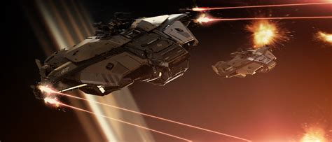 Qanda Anvil Paladin Star Citizen Lietuva Star Citizen Lietuva Lithuania