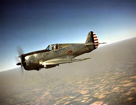 Curtiss P 36 Hawk Usaaf Usn Library Forums Axis And Allies