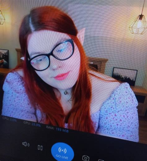 Melissa Purr Cam Model Profile Stripchat