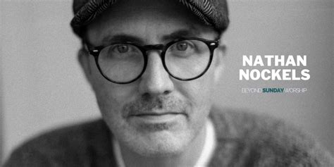 296 Nathan Nockels On Playing Keys Arranging Music And Band Dynamics Beyond Sunday Worship