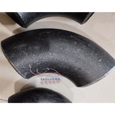 Jual Elbow Steam Sch40 2 12 Elbow Steam Sch 40 2 12 Inch Shopee Indonesia