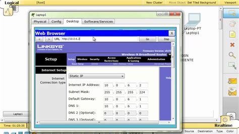 Como Configurar Un Router Linksys E Como Repetidor Encuentros Sexuales Sin Compromiso