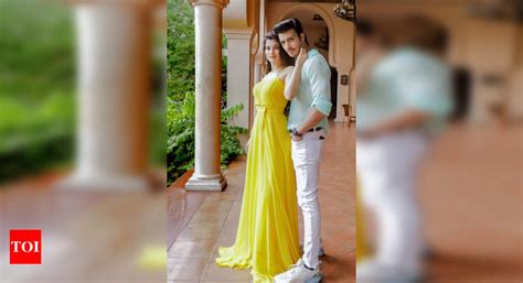 John Bhattacharya And Sanjana Banerjee Star In A Music Video Bengali