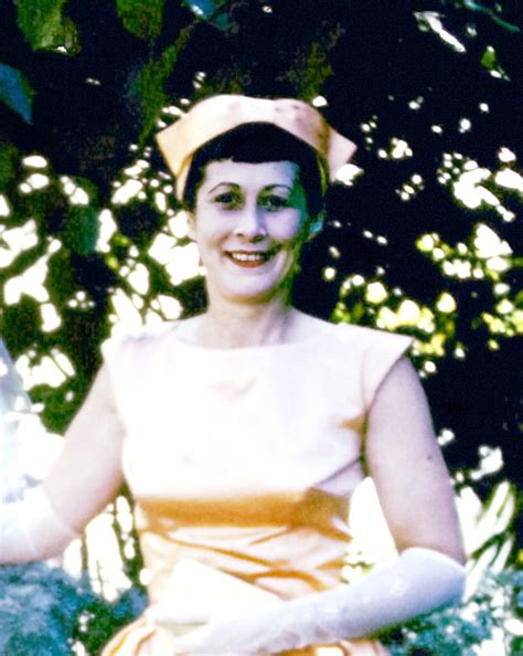 Ellen Joyce Heferen 1923 2013 Find A Grave Memorial