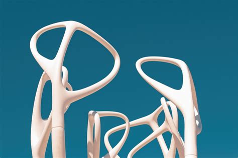 문자 B를 형성하는 흰색 금속 프레임 사진 Unsplash의 무료 마이애미 비치 이미지