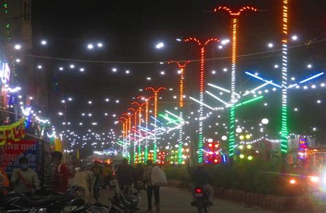 टोंक रियासत के नवाब भी कराते थे शहर को रोशन The Nawab Of The Princely State Of Tonk Also Used