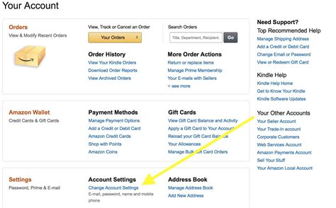 Pro Tip Lock Down Your Amazon Account With Two Step Verification Cult Of Mac