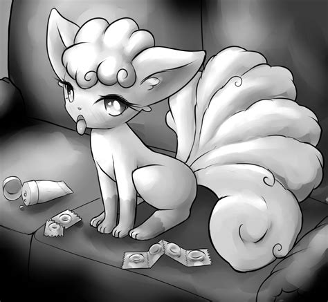 Rule 34 Ambiguous Gender Arvanik Blush Condom Feral Heart Heart
