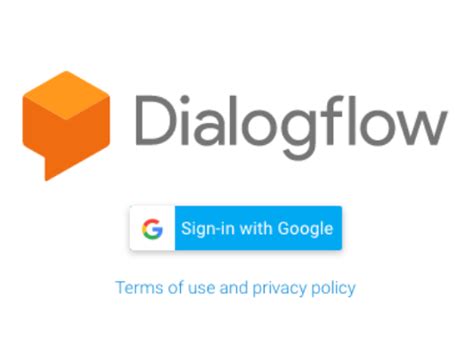 SingleStone How To Build Your Own Chatbot With Dialogflow
