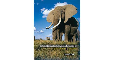 Statistical Computation For Environmental Sciences In R Princeton