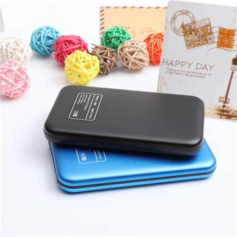 Usb 30 Hard Drive Computer Storage External Hard Grandado