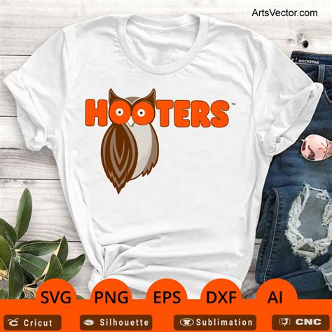 Hooters Owl