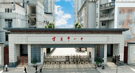 宜宾一中2100多万政府采购被举报，遭行政处理！项目评审四川