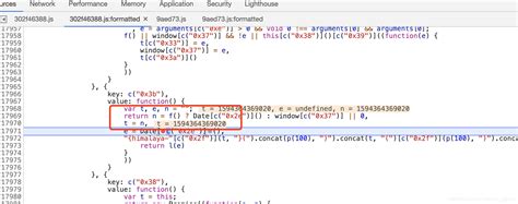 喜马拉雅（xm Sign）加密破解喜马拉雅x3m解密python渣渣的博客 Csdn博客
