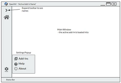 Structuring A Large Pyqt Application — Python Guis