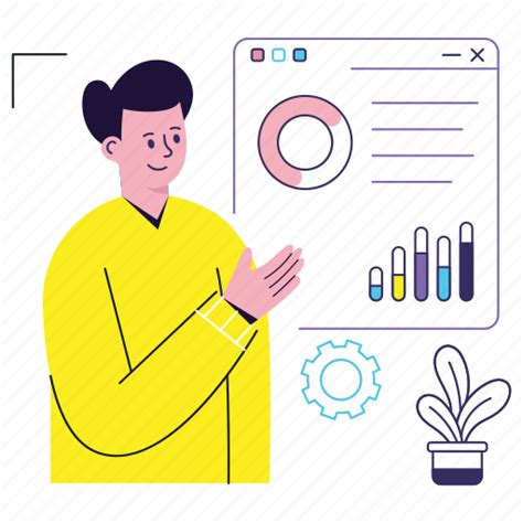 Admin Dashboard Admin Panel Dashboard Illustration Download On