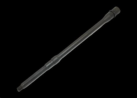 Kac Knights Armament Company Mod1 Sr 15 E3 16 Barrel