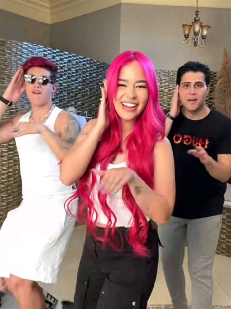Descubra A Idade Da Katlen Ao Longo Dos Anos Tiktok