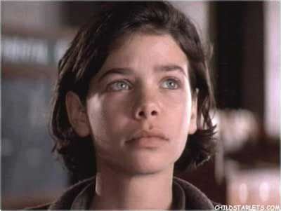 Pin By Tamara Harrison On People Characters Meredith Salenger Love