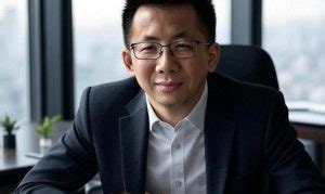 Zhang Yiming Net Worth 2025 How Rich Is The Bytedance Founder