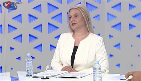 Георгиевска Минималната плата ќе биде околу 20 000 денари во март а пензиите ќе пораснат за 6