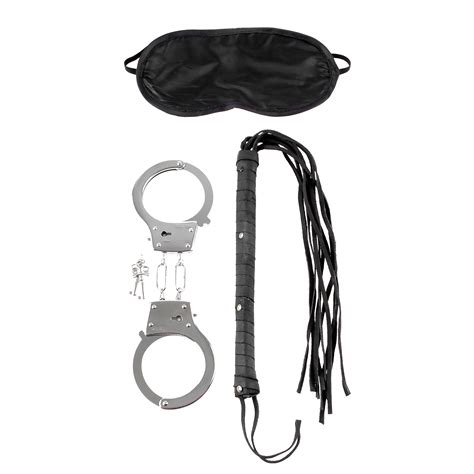 T Set Fetish Fantasy Series Lovers Fantasy Kit Online Shop