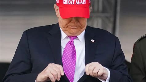 Propaganda Narrative Crumbles In Political Disaster For Donald Trump