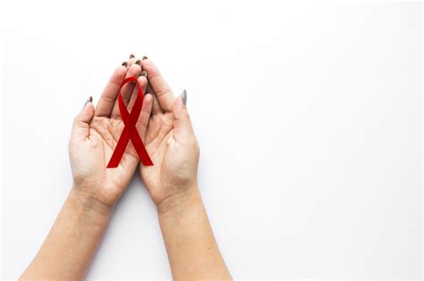 Dezembro Vermelho Campanha De Prevenção Da Aids Hiv E Ists