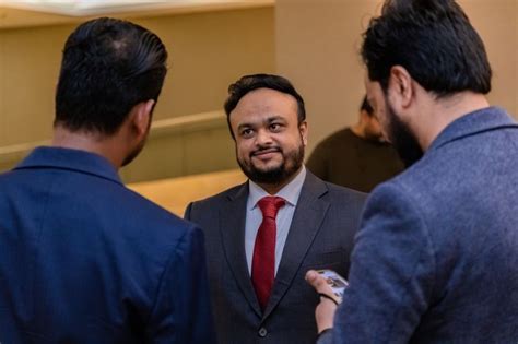 Mohammed Irfan Khan On Linkedin H1partnersevent Growwithdu Dusohose