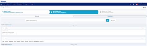Loopback Connector Entitlement Not Display Access Request Remove Access Iiq Discussion And