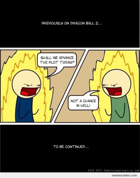 Dbz Memes Dragon Ball Z Photo 32173156 Fanpop