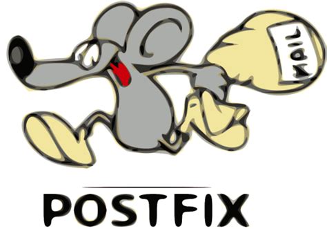 Docker Alpine Postfix Relay · Gitlab