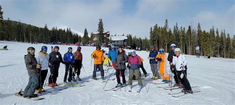 Jennifer Bohl On Linkedin A Groovy Ski Day Had By All ☮ 🎿