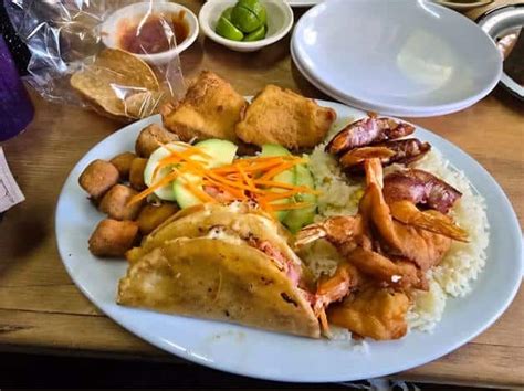 Estos Son Los 10 Mejores Restaurantes De Los Mochis Que Tienes Que