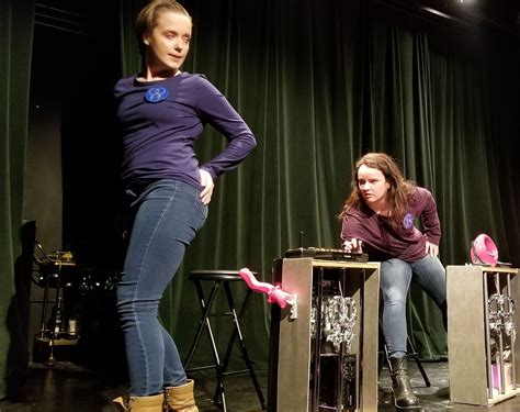 Alphabet Soup LGBTQ Short Play Festival Whim Productions