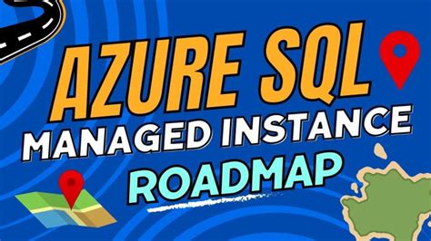 Jody Roberts On Linkedin Azure Sql Managed Instance Roadmap