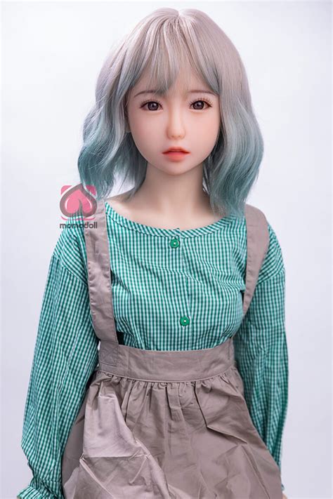 Momo Cm Tpe Kg Small Breast Doll Mm Hitomi Dollter