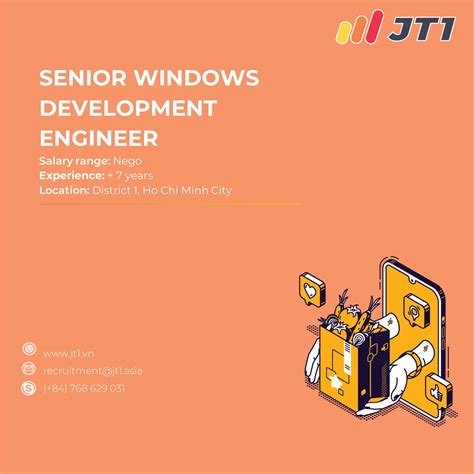 It Jobs In Vietnam Backend And Frontend Developers District 1 Hcmc We Are Looking For