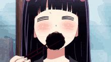 Anime Belly Button S Tenor