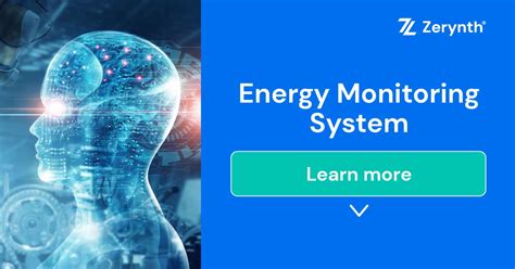 Energy Monitoring System Zerynth Glossary