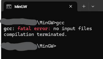 VScode에서 c c 개발환경 세팅하기 및 include errors detected 오류 해결