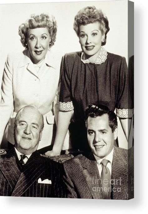 I Love Lucy Clothing Style