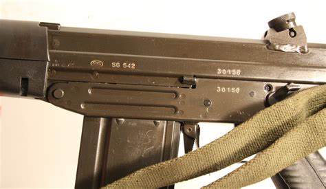 L Armement Mondial Fusil D Assaut