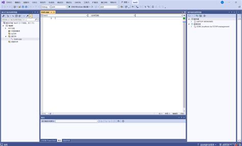 2025最新版vs2022配置c Connector连接mysql保姆级教学clorrainewen 中德ai开发者社区