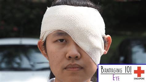 Bandaged Eye Ecosia Images Puffy Eyes Remedy Bandage Aesthetic Eyes