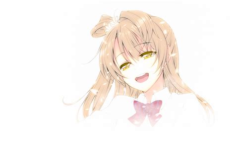 Minami Kotori Love Live And More Drawn By Akino Sora Danbooru