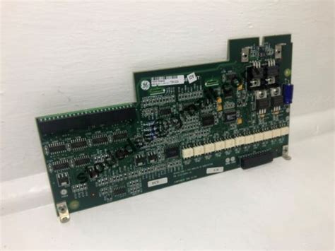 Multilin 1232 0004 A1 Analog Inputoutput Module Xiamen Xiongba Automation